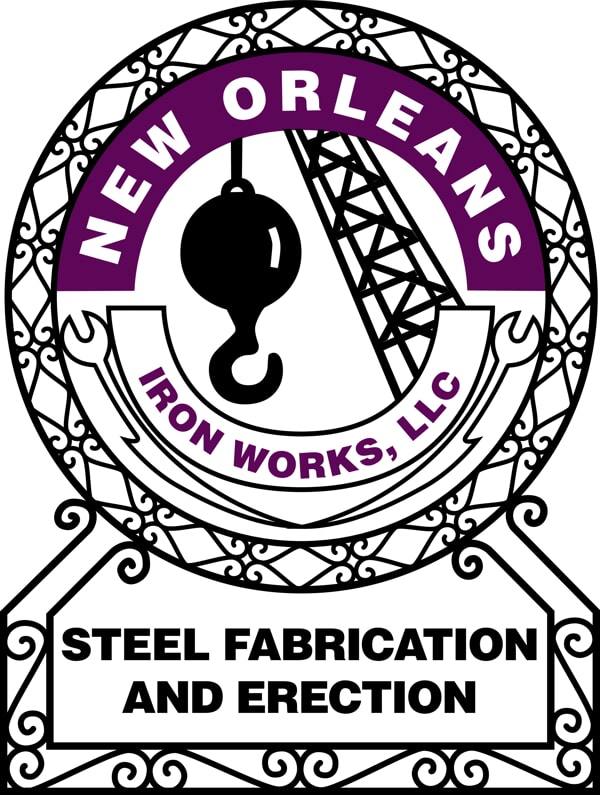 New Orleans Iron Works